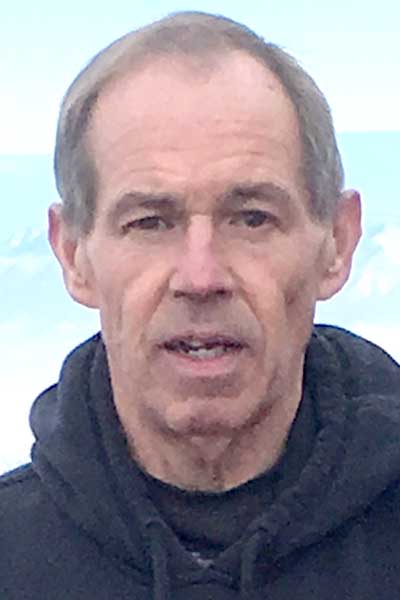 Ted Murray 1957-2025 | News, Sports, Jobs - Tribune Chronicle